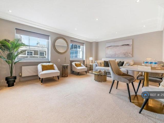 Davies St, London, W1K 3 bed penthouse to rent £8,333 pcm £1,923 pw