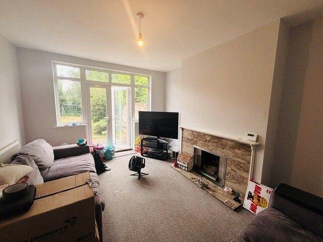 Davies Road, Nottingham, West Bridgford