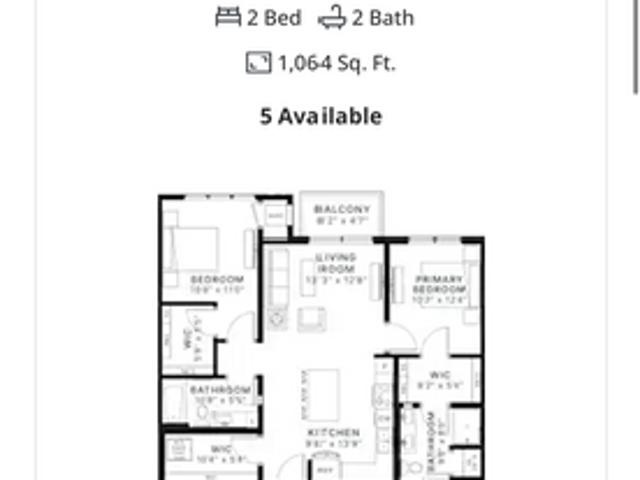 Davion C is offering a Room For Rent in Coon Rapids, Minneapolis in January 2027 $0.00