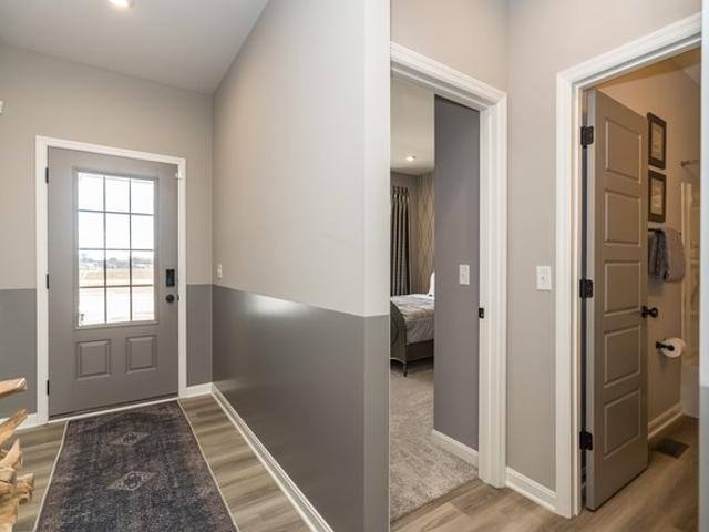 DaVinci Plan Chase Landings Community