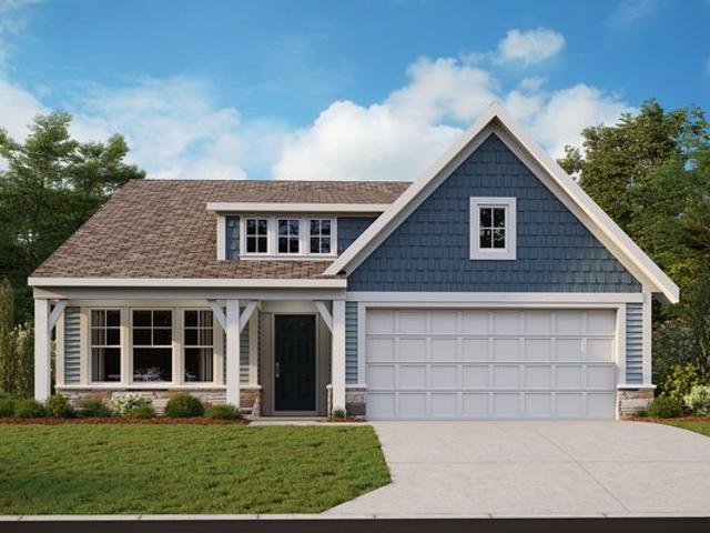 DaVinci Plan Salt Run Preserve Community