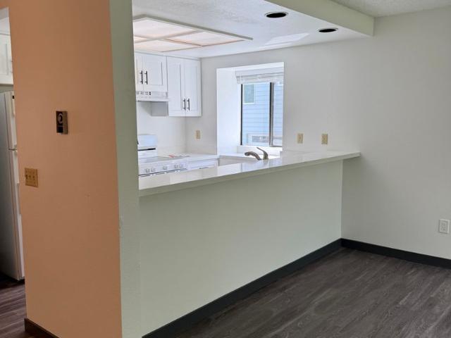 Davis Apartments
