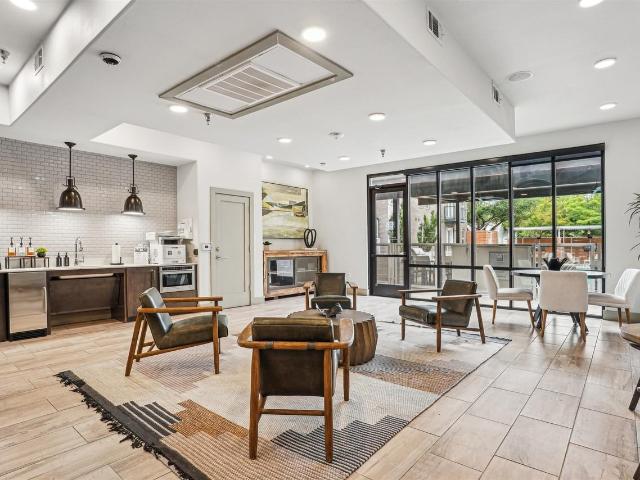 Davis at the Square Studio Apartment for Rent at 260 E Davis St, Mckinney, TX 75069