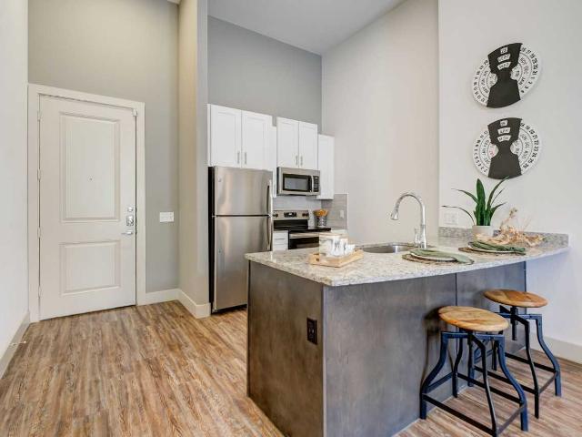 Davis at the Square 1 Bedroom Apartment for Rent at 260 E Davis St, Mckinney, TX 75069