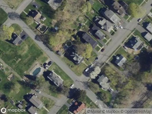Davis Ave