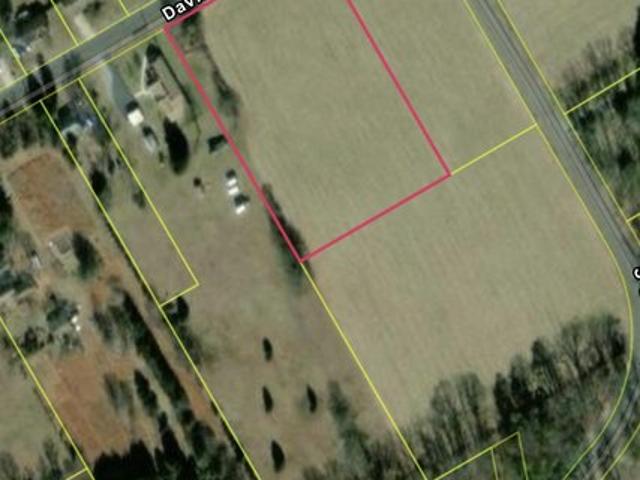 Davis Ave, Cedar Brook, NJ 08018