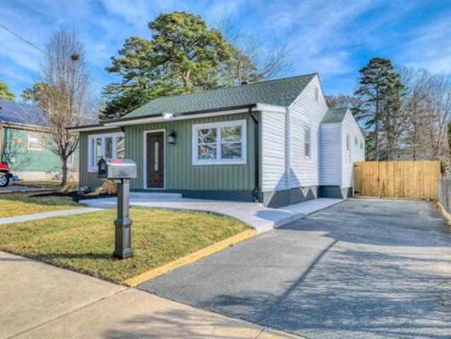 Davis Ave, Absecon, Home For Sale