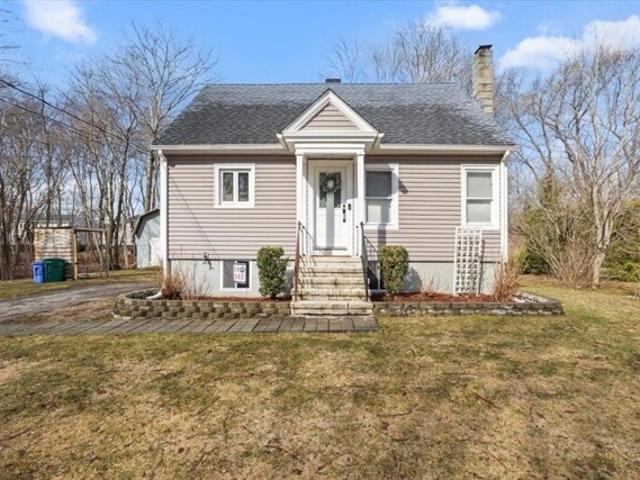 Davis Ave, Attleboro, Home For Sale