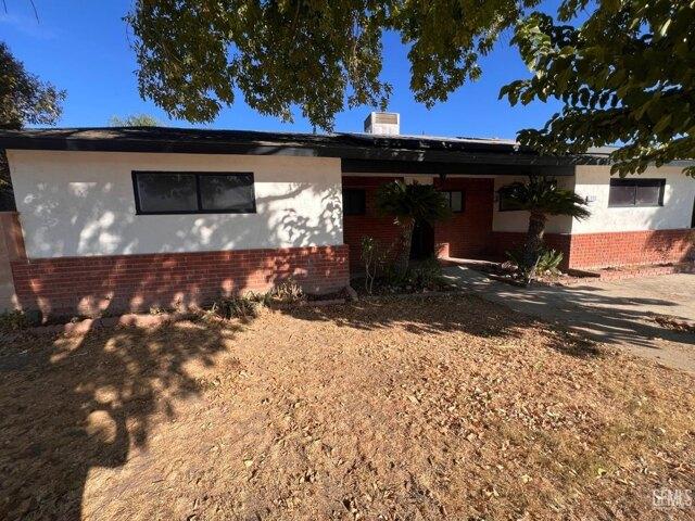 Davis Ave, Mcfarland, Home For Sale