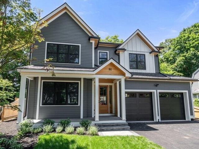 Davis Ave, Newton, Home For Sale