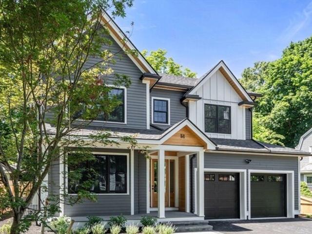 Davis Ave, Newton, Home For Sale