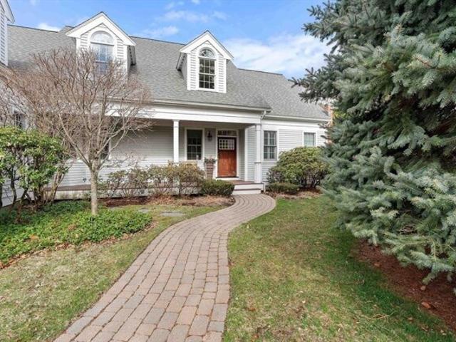 Davis Brook Dr Unit,natick, Condo For Sale