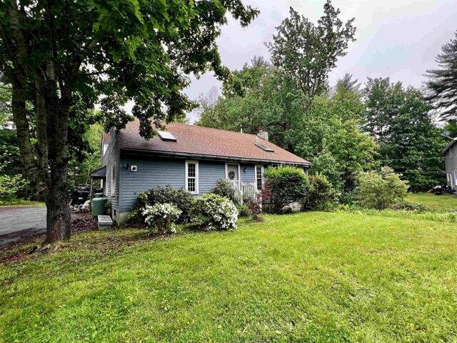 Davis Dr, Barnstead, Home For Sale