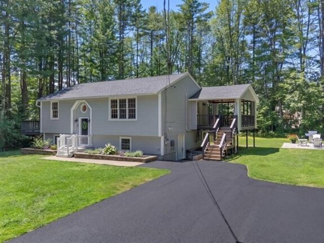Davis Dr, Saco, Home For Sale