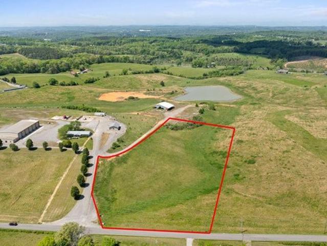 Davis Ferry Rd Lot 3, Loudon, TN 37774