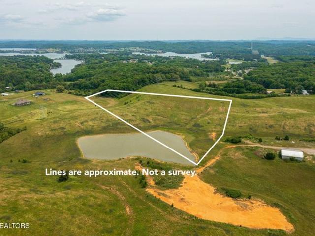 Davis Ferry Rd Lot 4, Loudon, TN 37774