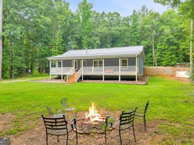 Davis Ford Rd, Covington, Home For Sale
