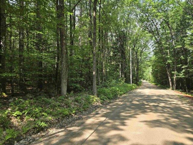 Davis Hill Rd Lot,conway, Plot For Sale