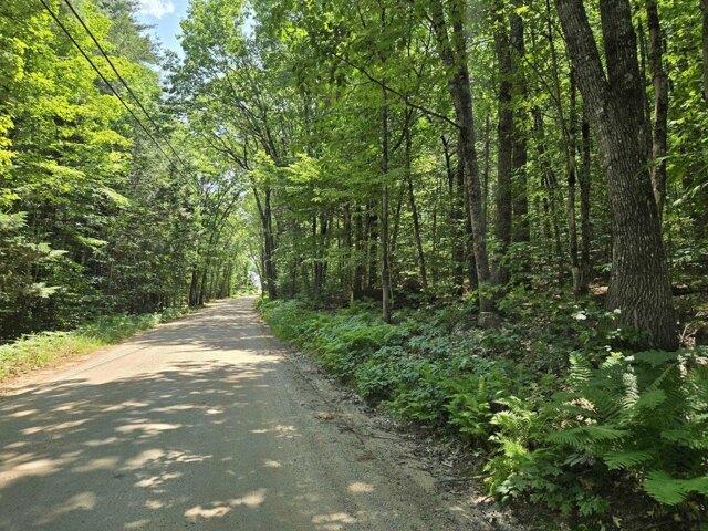 Davis Hill Rd Lot,conway, Plot For Sale