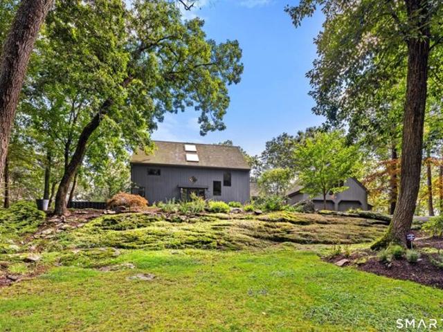 Davis Hill Rd, Weston, Home For Sale