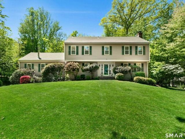 Davis Hill Rd, Weston, Home For Sale