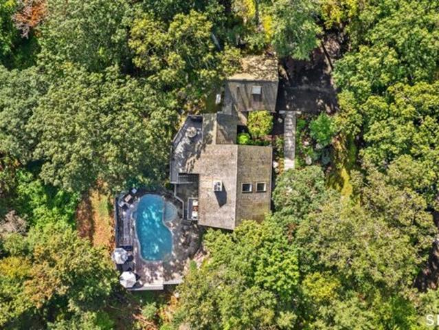 Davis Hill Rd, Weston, Home For Sale