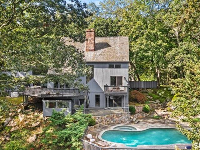 Davis Hill Rd, Weston, Home For Sale