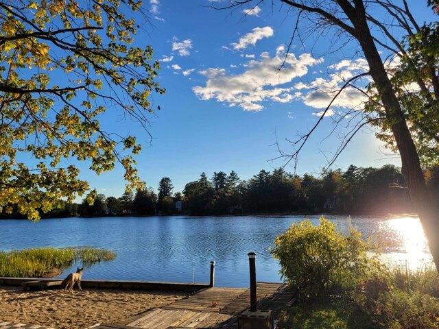Davis Ln, Barrington, Home For Sale