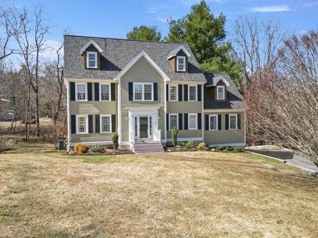 Davis Ln, Georgetown, Home For Sale