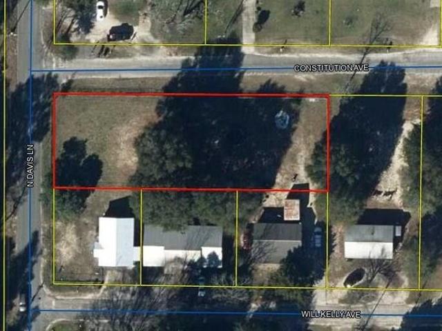 Davis Ln Lot N, Defuniak Springs, FL 32433