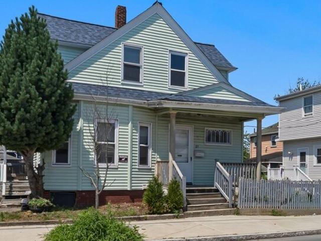 Davis, Malden, Home For Sale