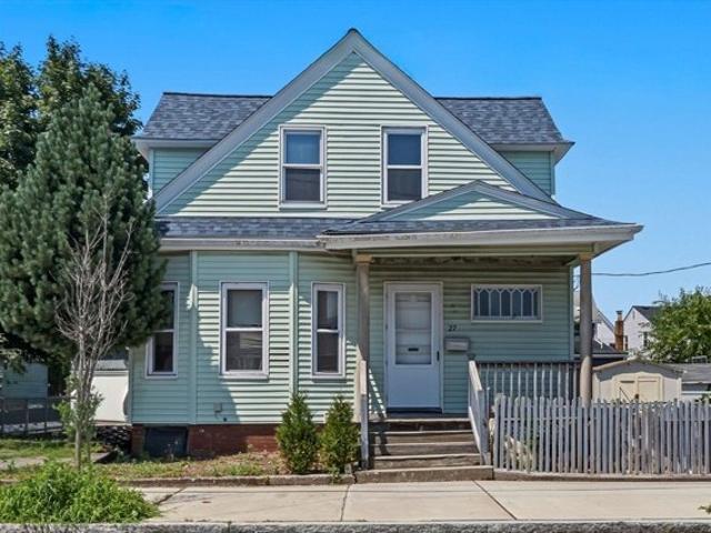 Davis, Malden, Home For Sale