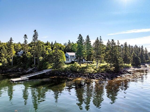 Davis Point Rd, Cushing, Home For Sale