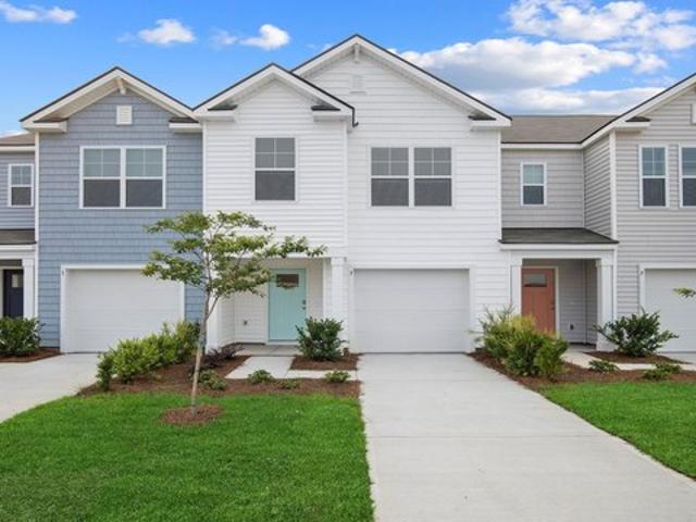 Davis Plan McKenzie Gardens Community