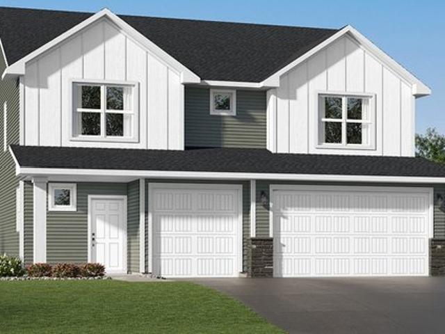 Davis Plan Arbor Bluff Venture Collection Community