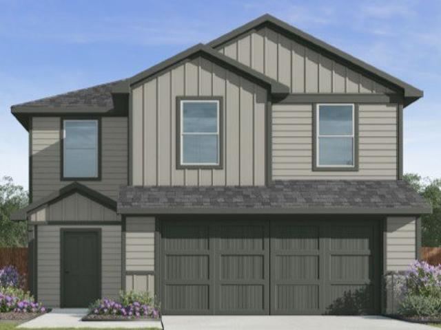 Davis Plan Kokomo Community
