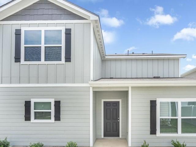 Davis Plan Luckey Ranch Community
