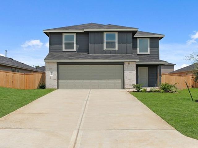Davis Plan Lexington Heights Community