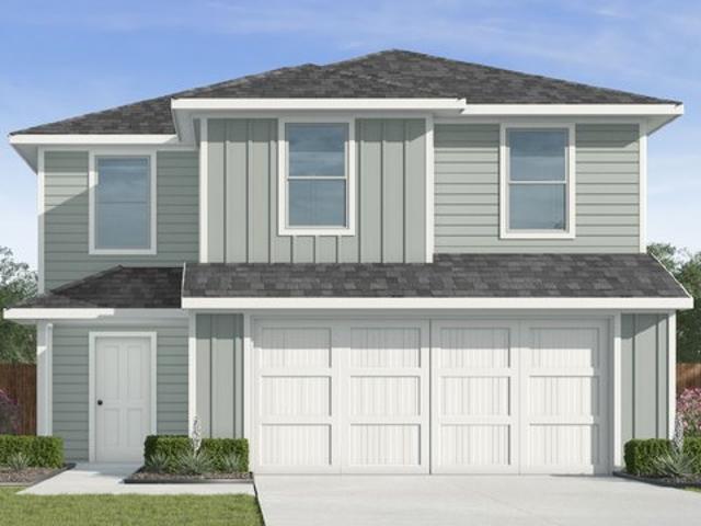 Davis Plan Presswoods Community