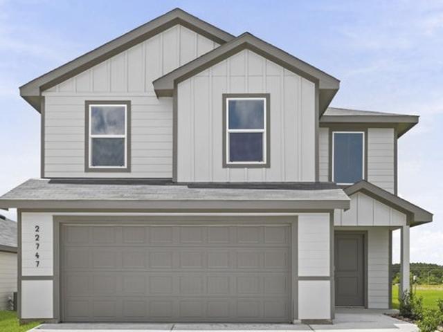 Davis Plan Sunset Valley Community