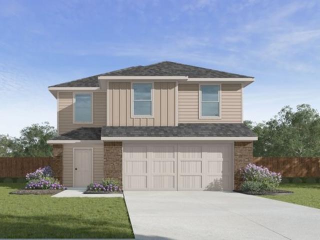 DAVIS Plan Wyndemere Community