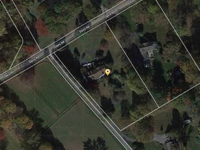 Davis Rd