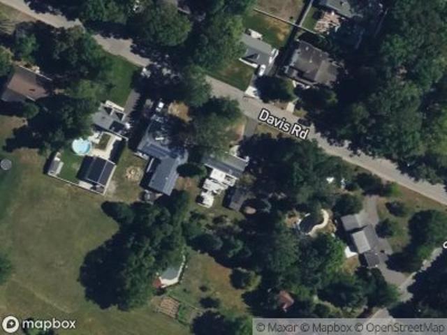 Davis Rd