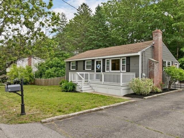 Davis Rd, Tewksbury, Home For Sale