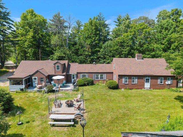 Davis Rd, Wakefield, Home For Sale