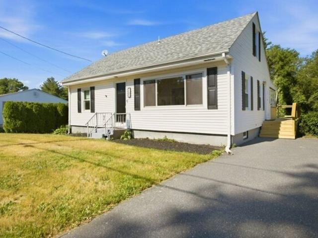 Davis Rd, Westport, Home For Sale