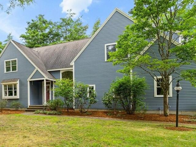 Davis Rd, Acton, Home For Sale
