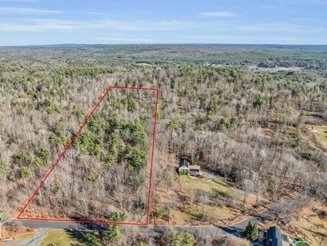 Davis Rd, Ashby, Plot For Sale