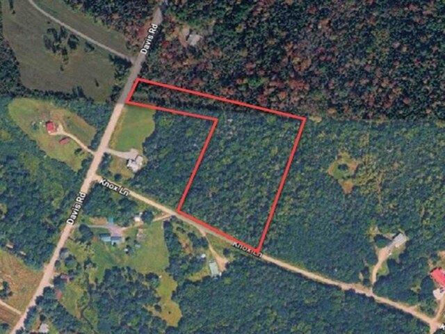 Davis Rd, Eddington, Plot For Sale