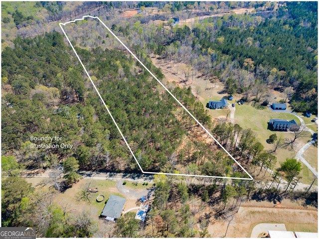 Davis Rd, Fayetteville, GA 30215